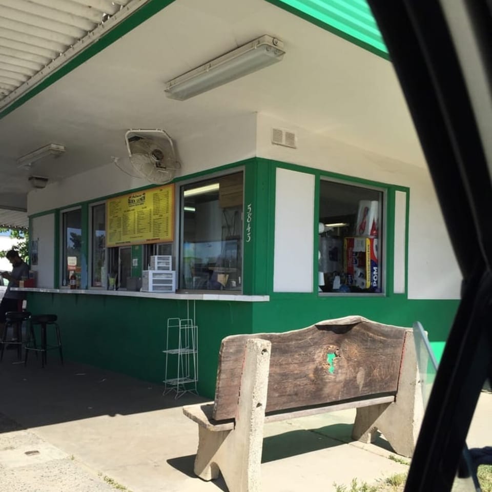Antonio's Quick Lunch | Best Mexican food in Olivehurst, CA | Mexican ...